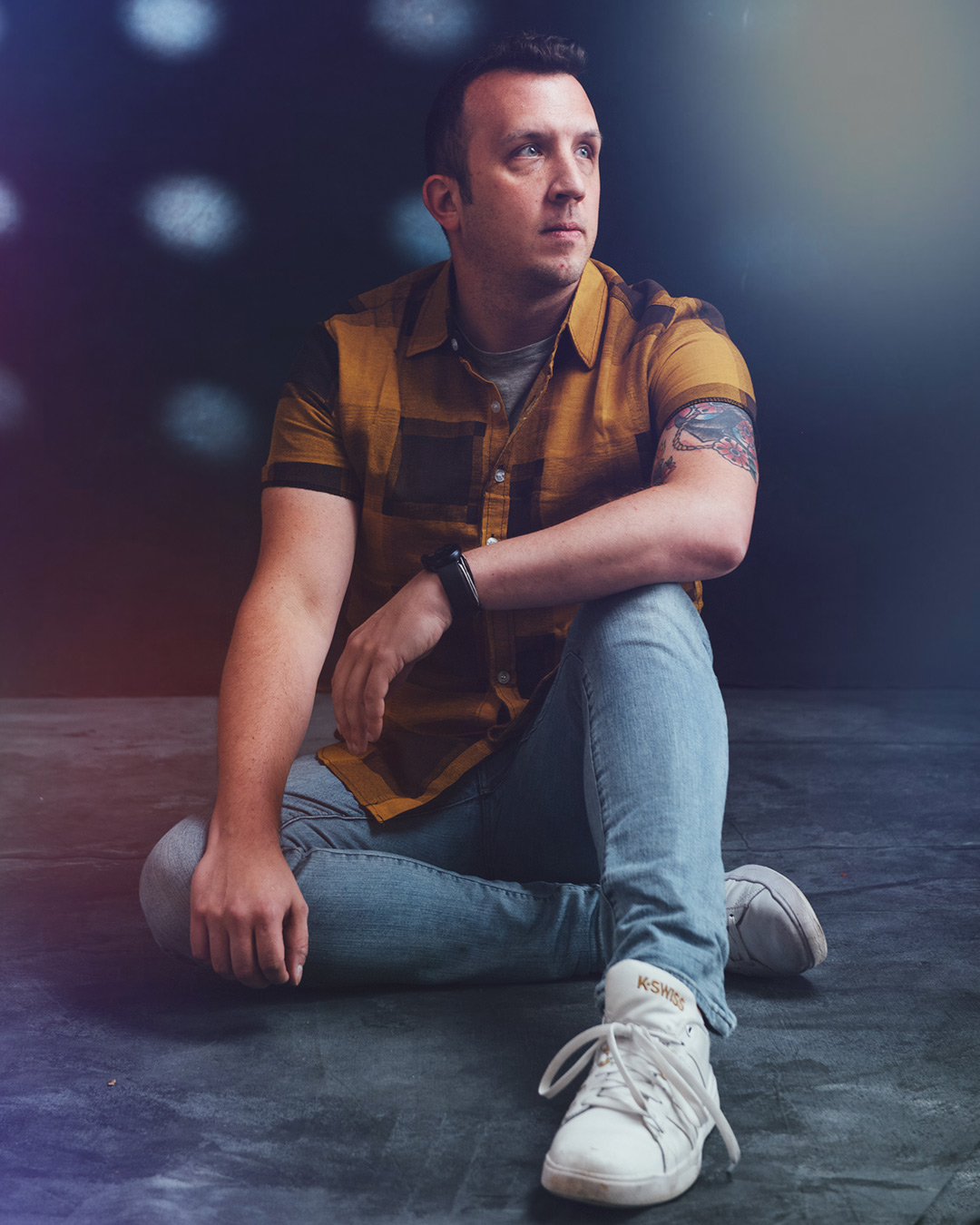 Anthony Romano Creative | About