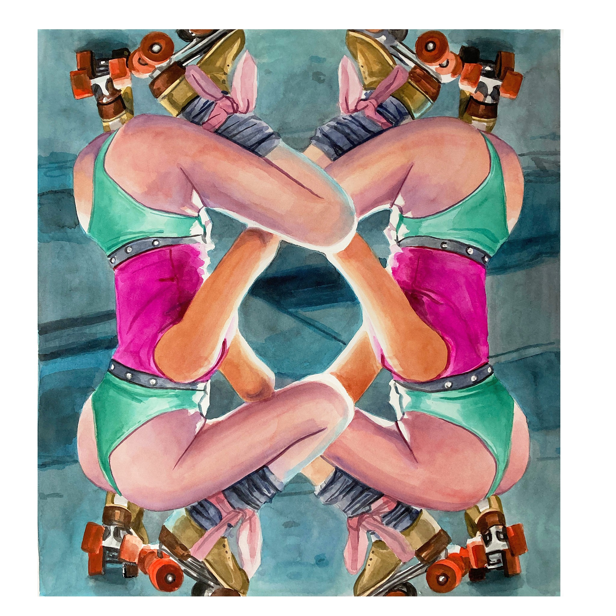 Queens | Melissa Wilkinson