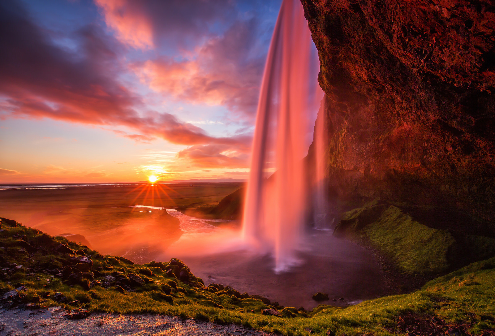 Iceland iceland