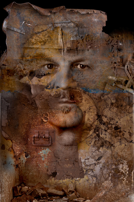 David Loew Artist statement