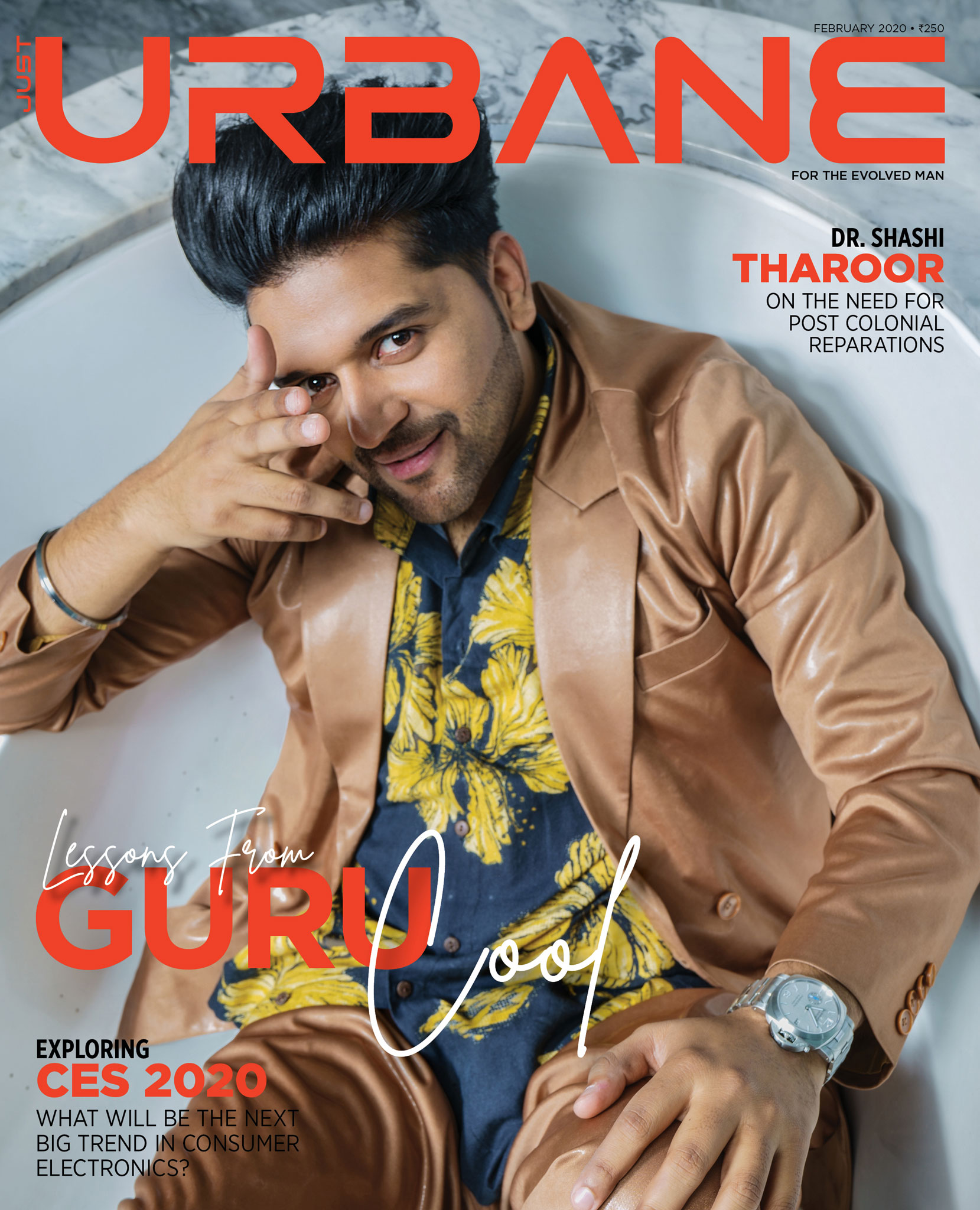 Lesson from GURU Cool | ASHISH CHAWLA