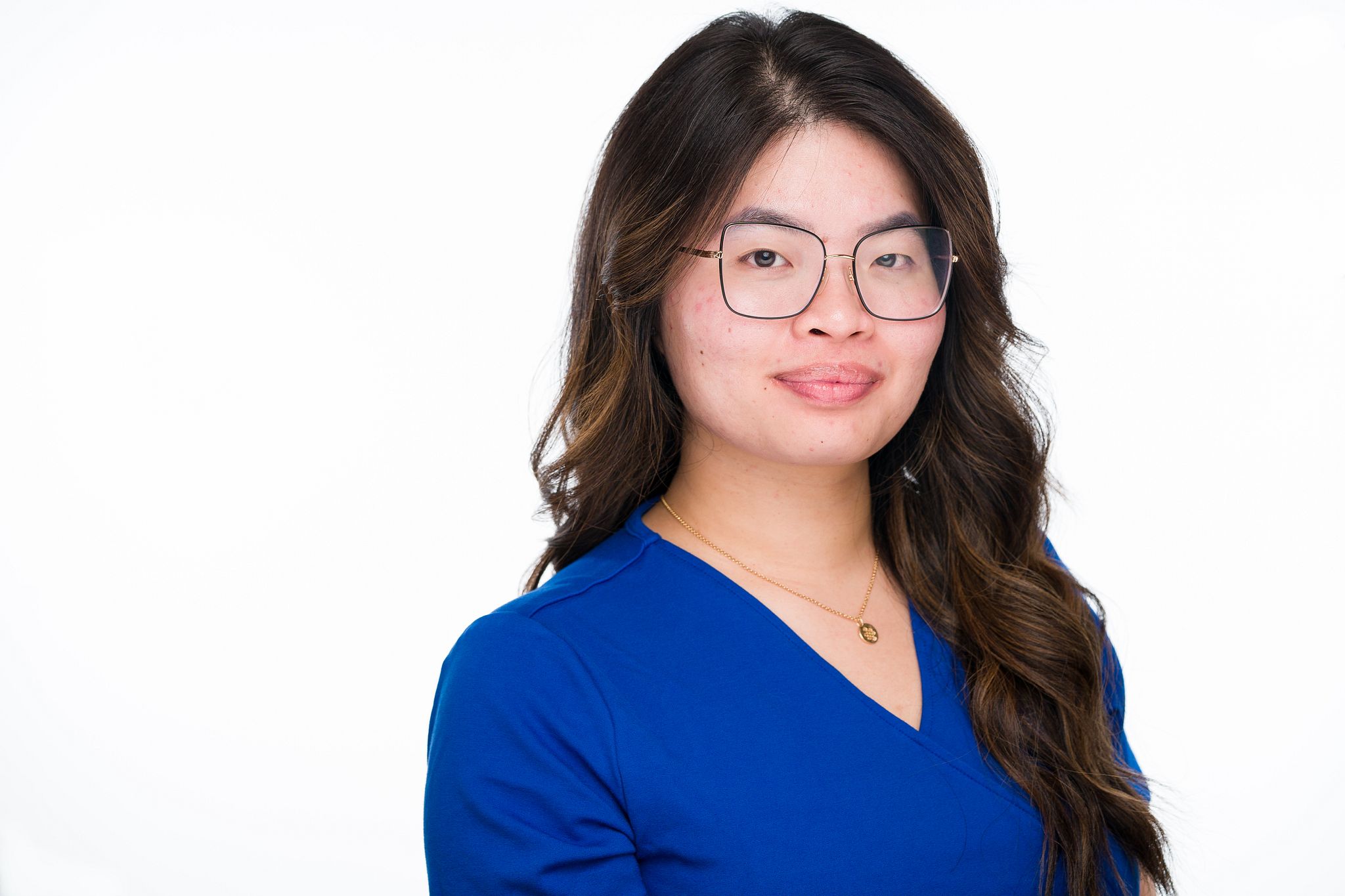 Edmonton Professional Headshots
