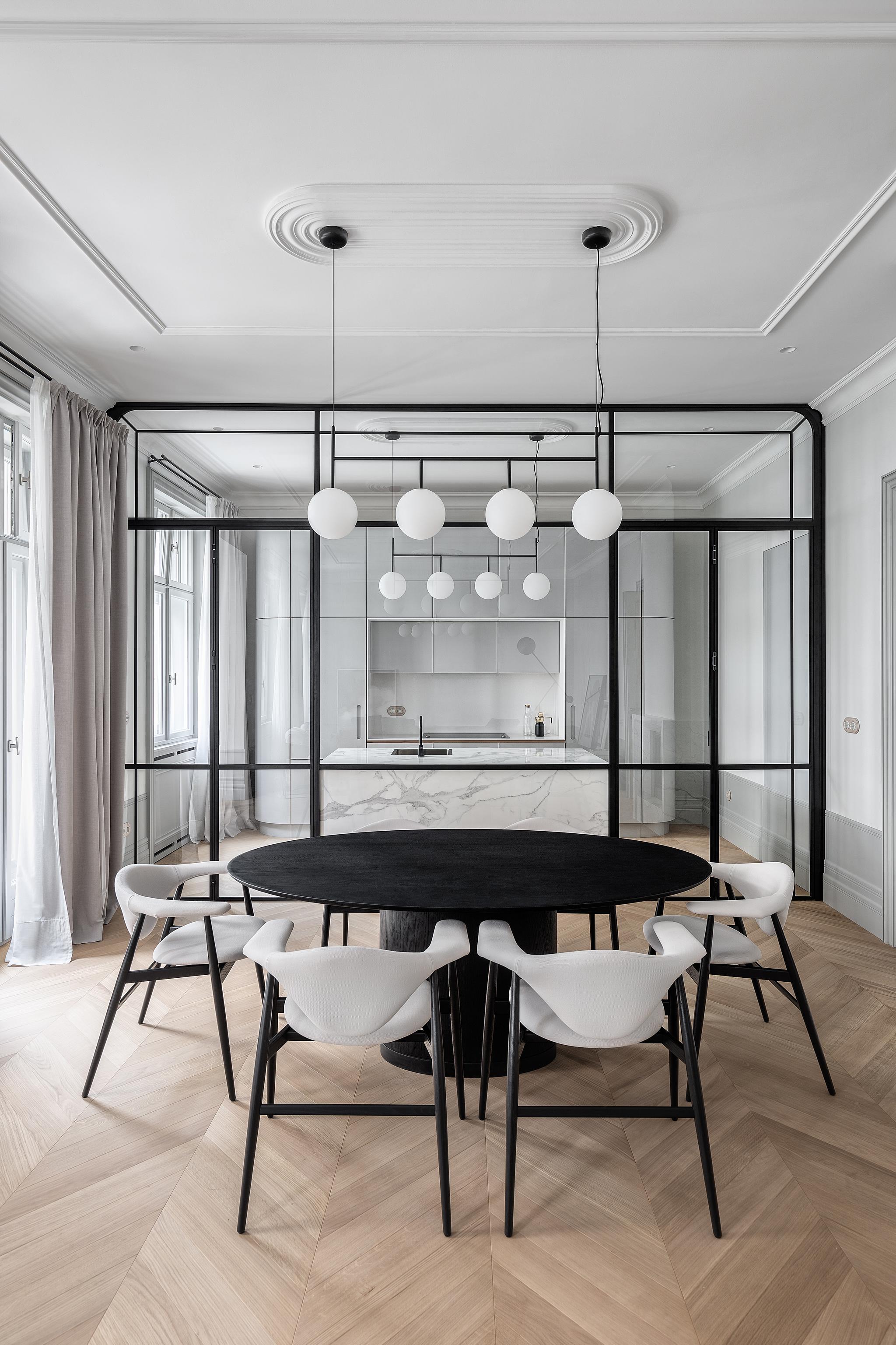 Relja Ivanić's selected architectural photography work