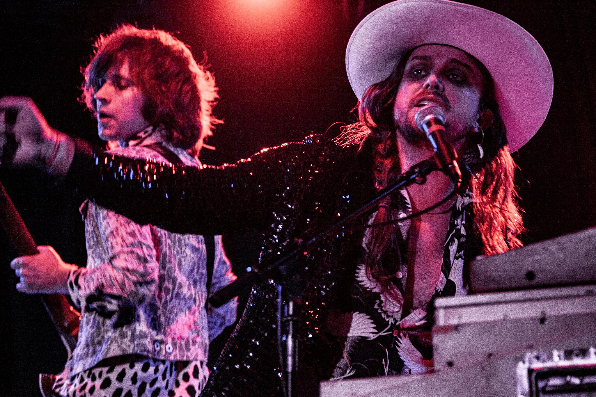 Spurg Dunbar Photography