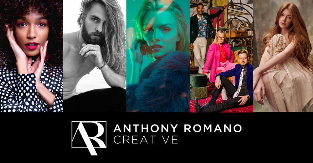 Anthony Romano - Nashville based Photographer and Designer
