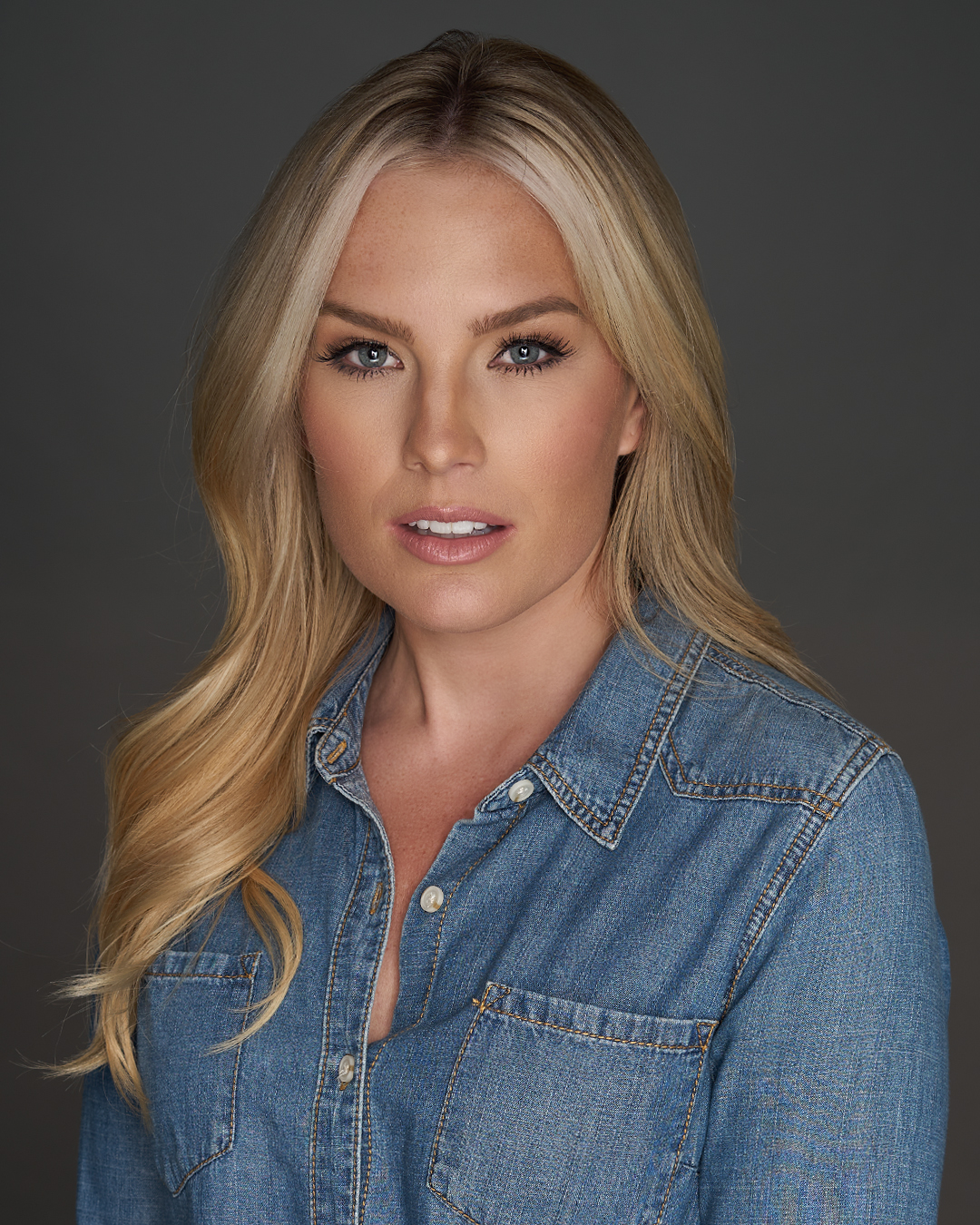 Anthony Romano Creative | Headshots