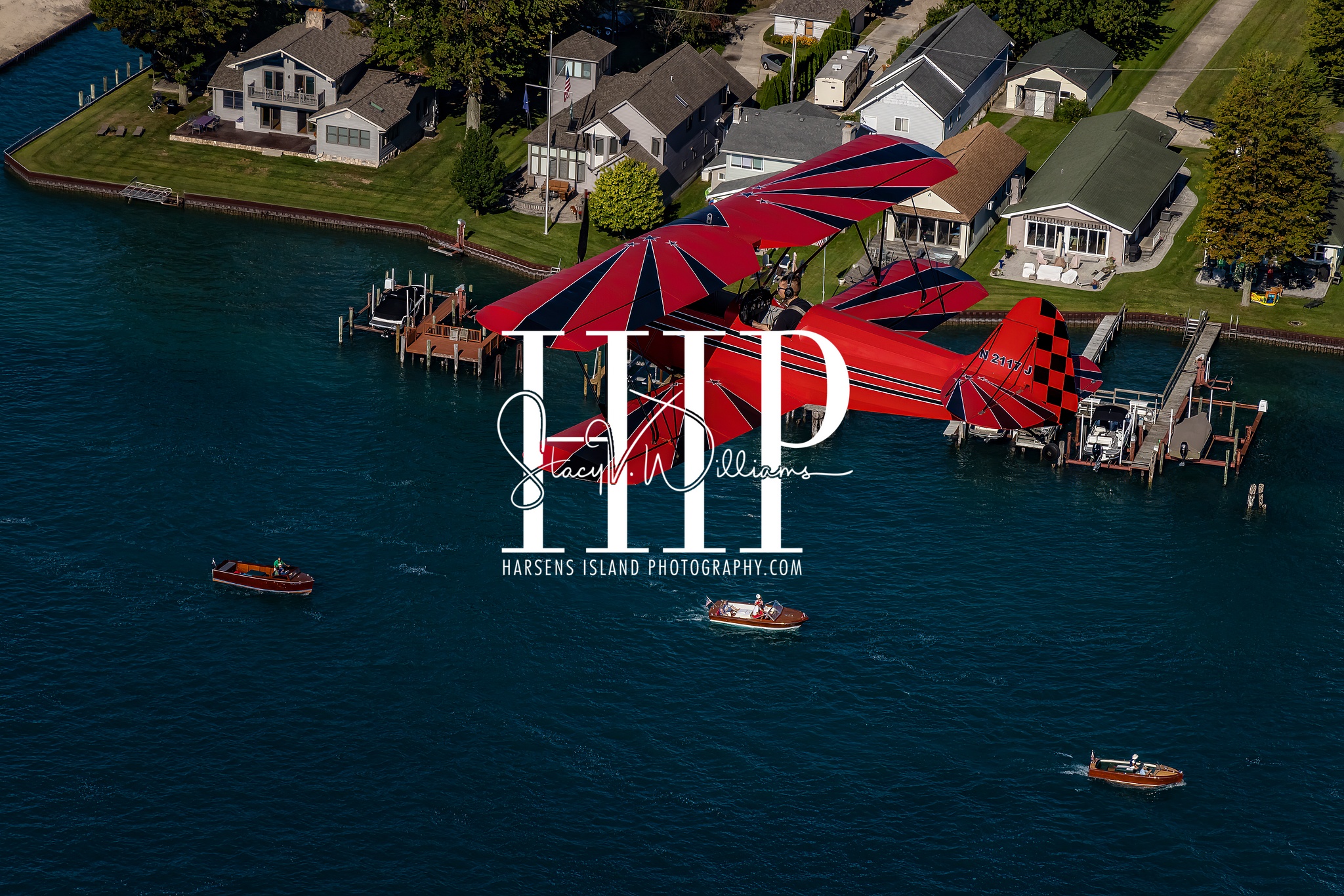 Harsens Island Photography | Capturing the Island