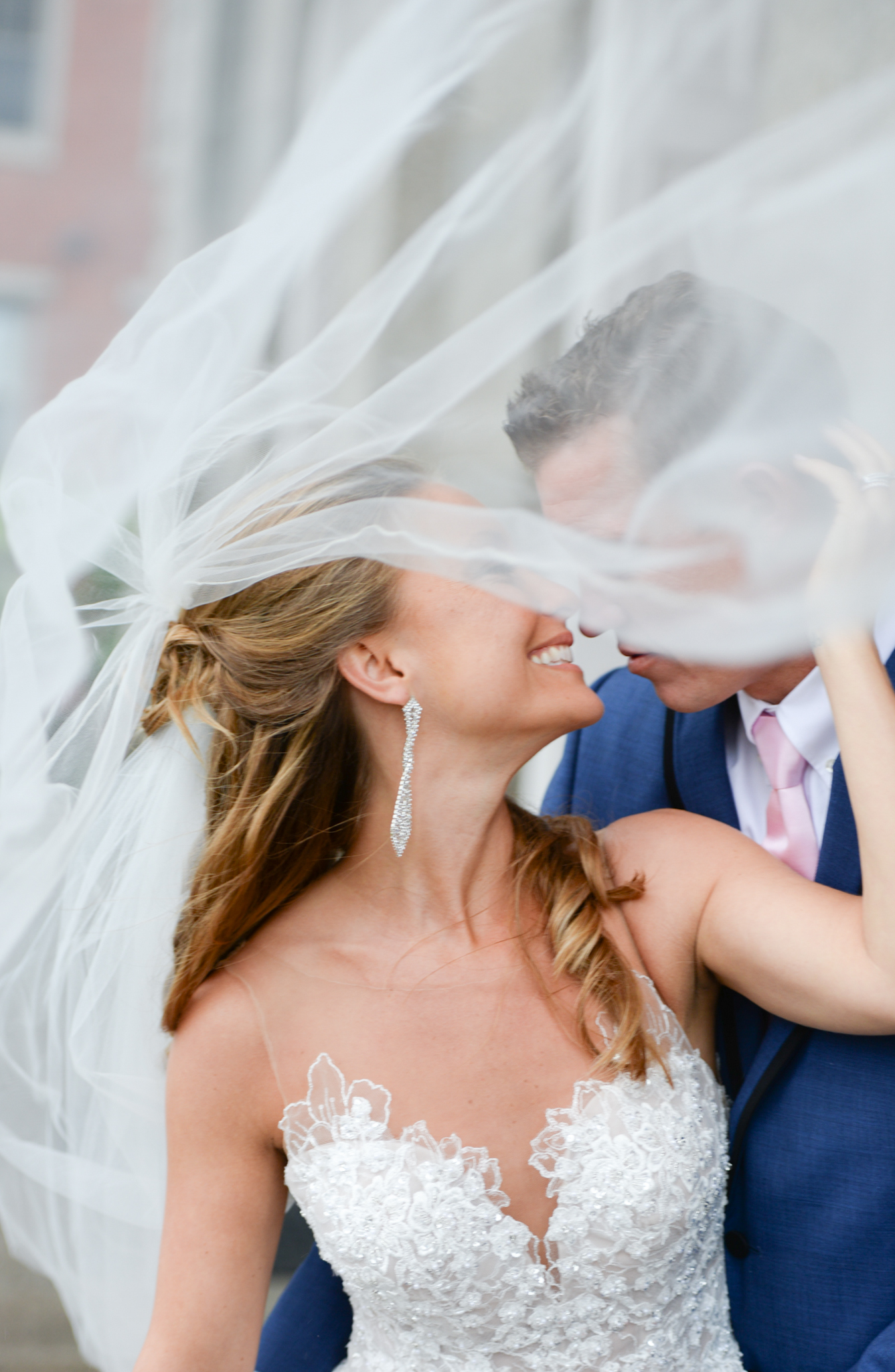 Wedding & Portrait Photographer NH and Destinations