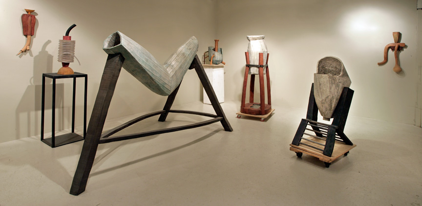 Lawrence Fane Studio