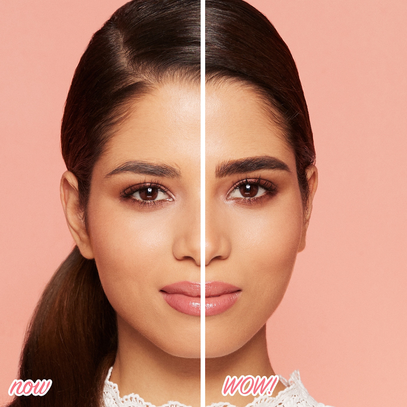 Benefit Cosmetics Gimme Brow+ Tinted Volumizing Eyebrow Gel Benefit Cosmetics Gimme Brow+ Tinted Volumizing Eyebrow Gel