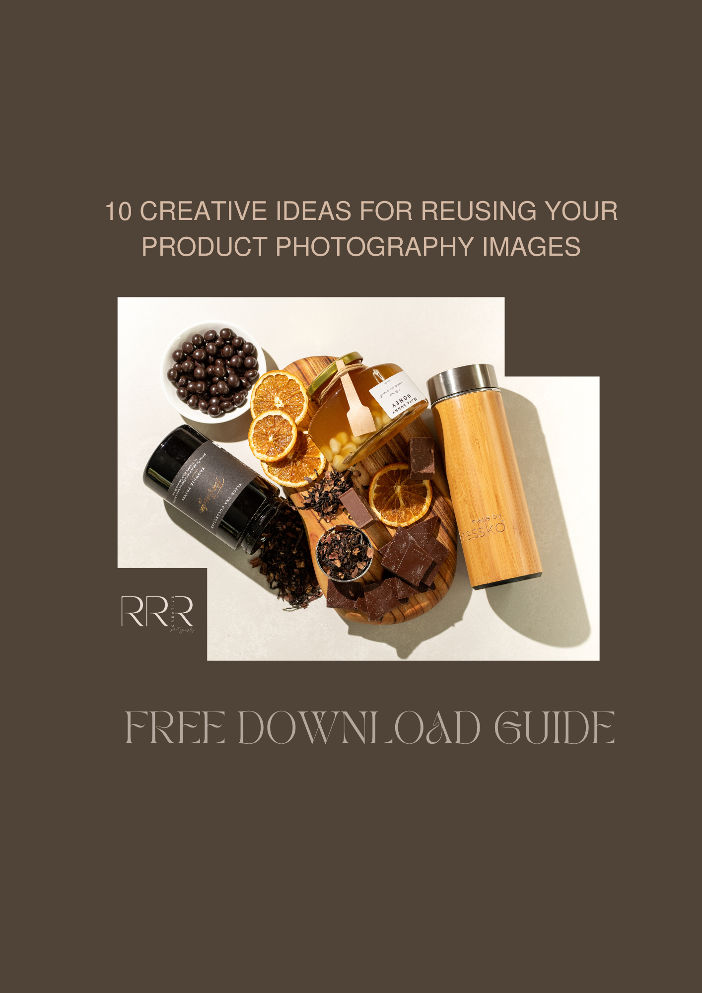 10 Creative ways to reuse your Product Photography images 10 Creative ways to reuse your Product Photography images