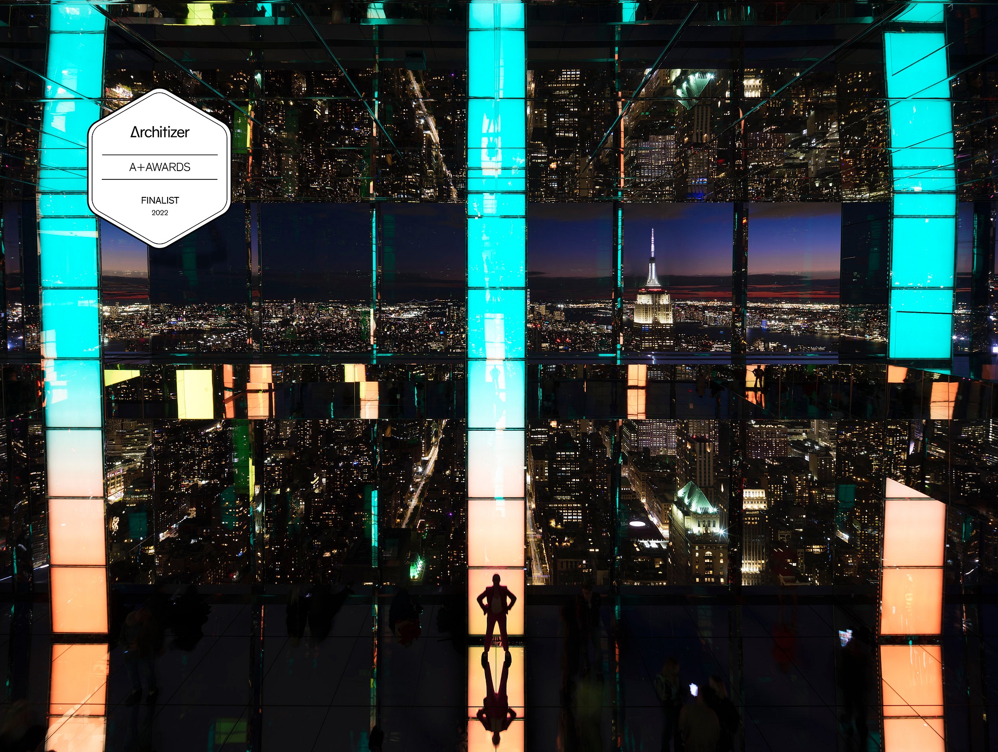 Award-winning Architectural Photographer Kim Smith USA