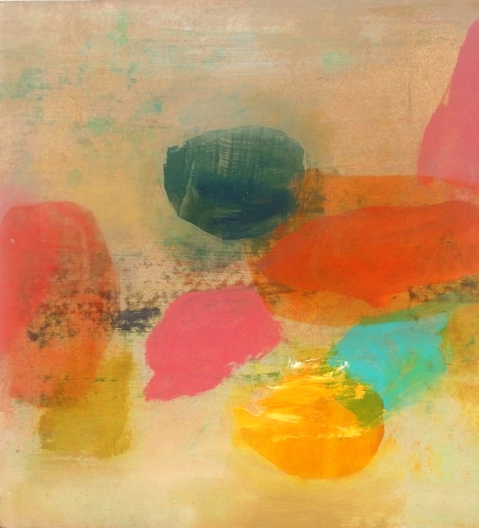 Victoria Johnson Visual Artist