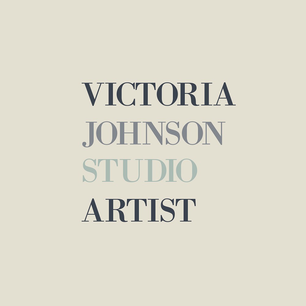 Victoria Johnson Artist + Victoria Johnson Jewelry