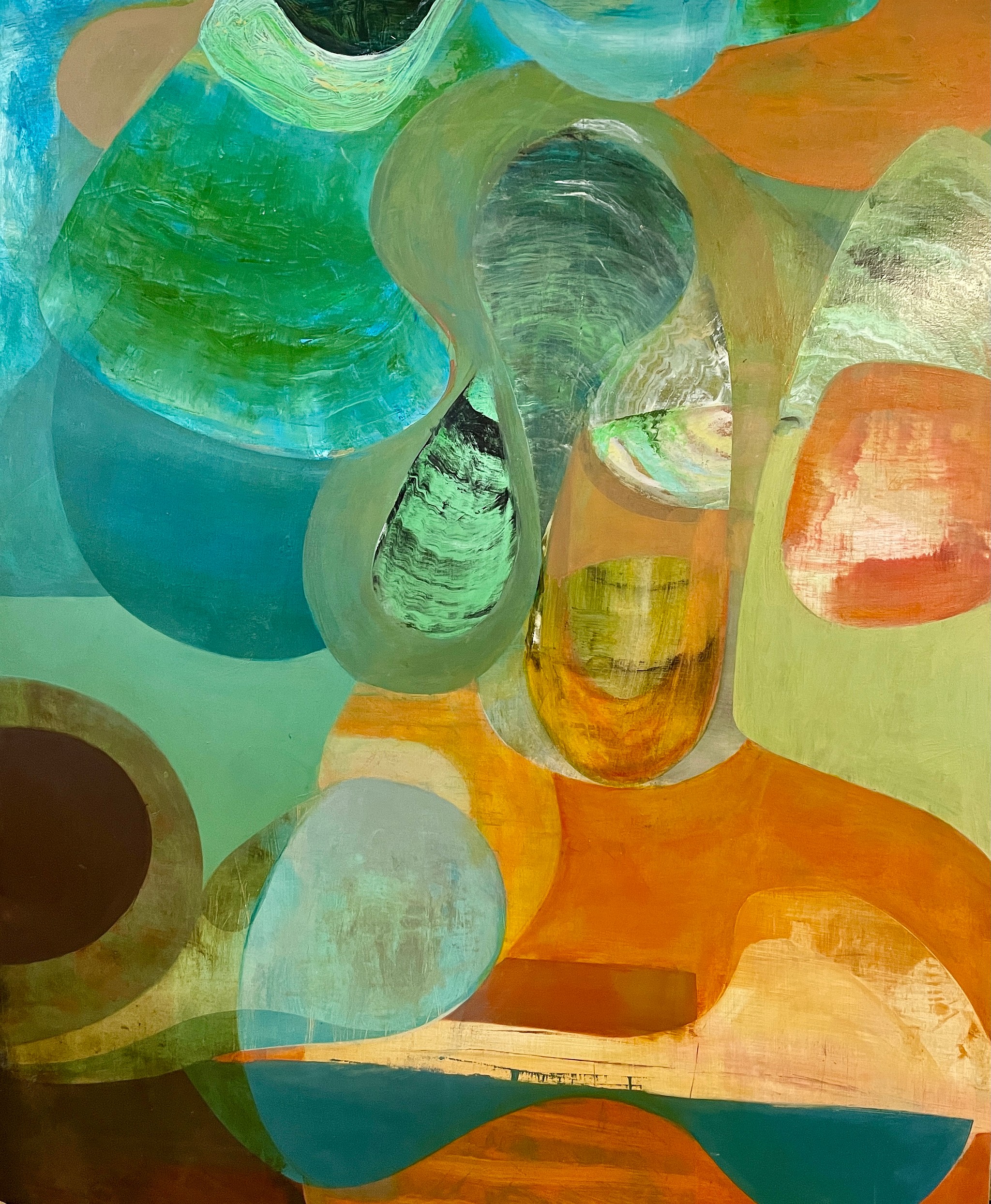 VICTORIA JOHNON ARTIST - WALL ART PRINTS