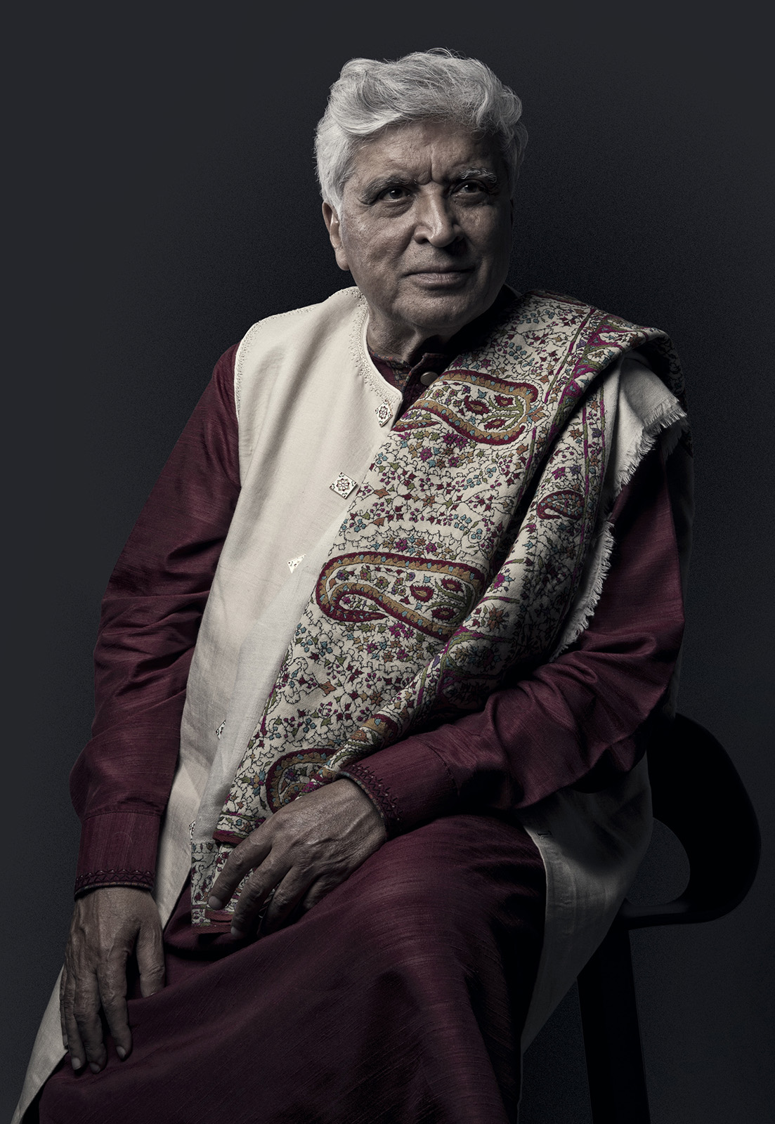 Editorial Portrait Photographer India, Portrait Photography India