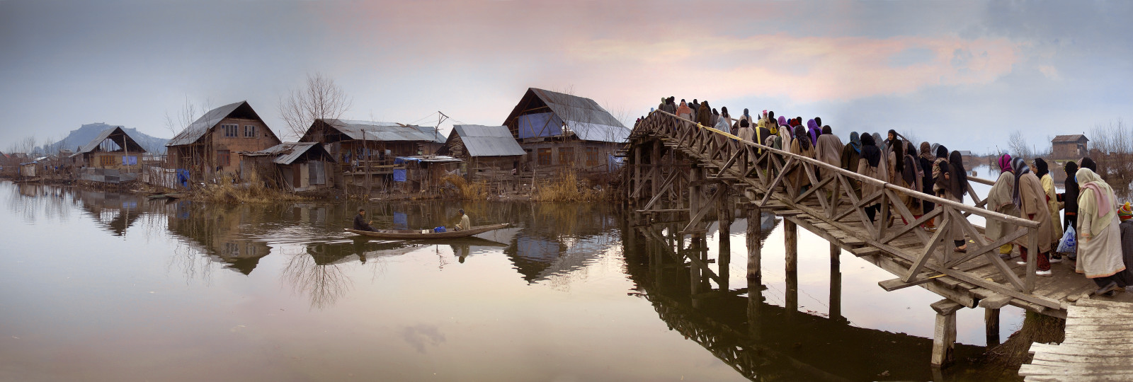 Sacred India Book : Amit Pasricha (Signed)