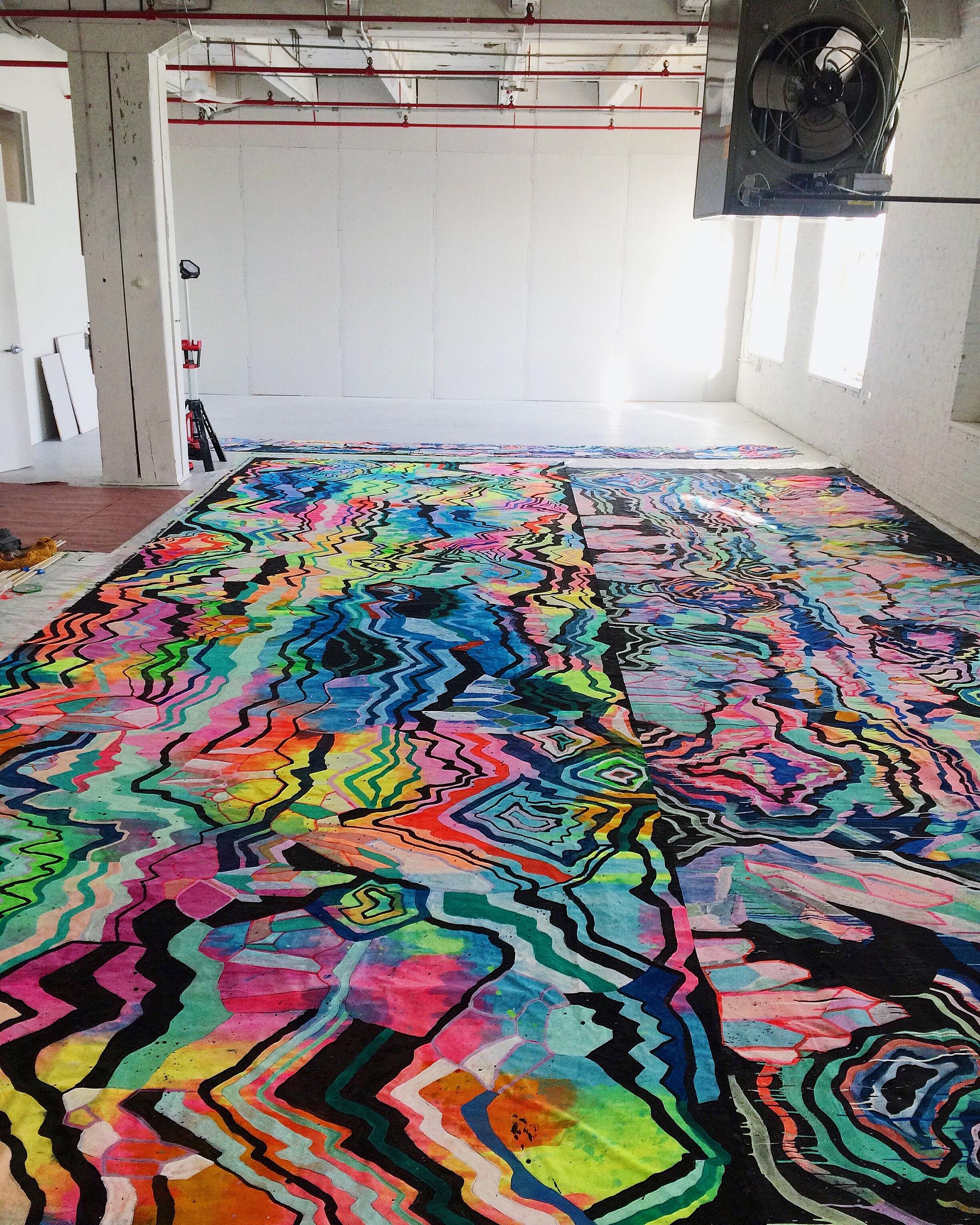 Portfolio | Kristina Rolander