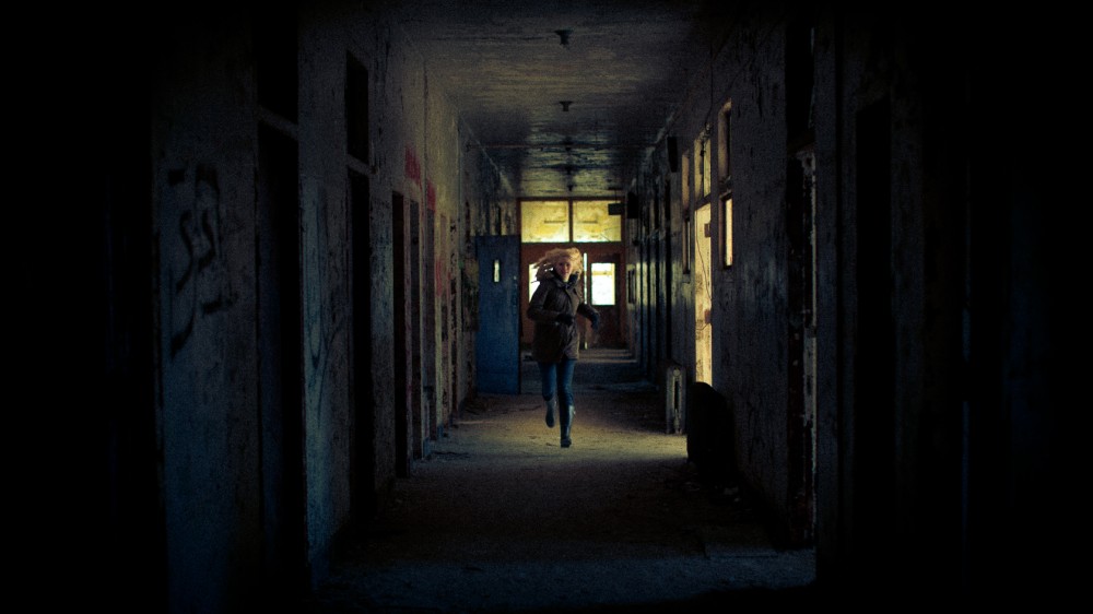 Horror Stills | Tim Melideo Photography