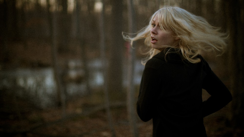 Horror Stills | Tim Melideo Photography