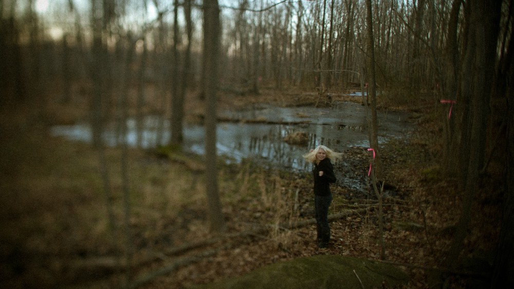 Horror Stills | Tim Melideo Photography