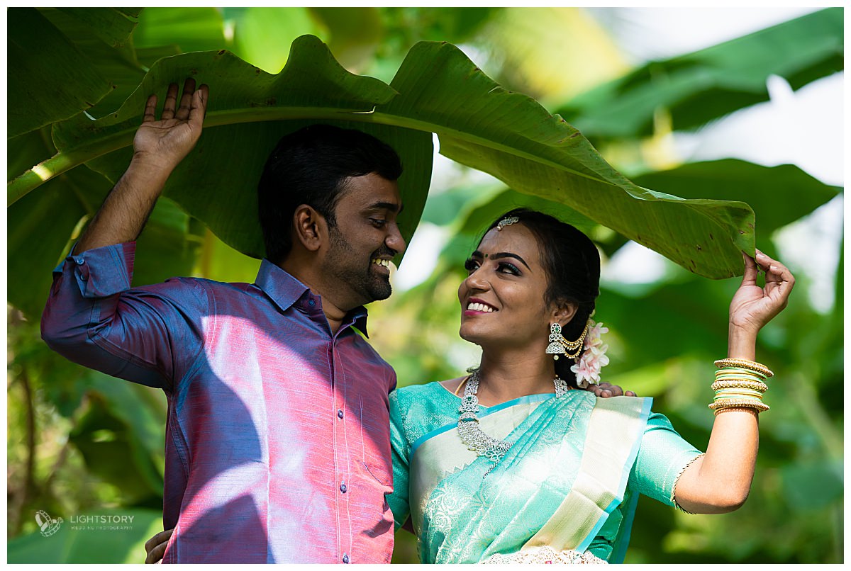 Village Couple Shoot Vineya Senthil Trichy Village Couple Shoot Vineya Senthil Trichy