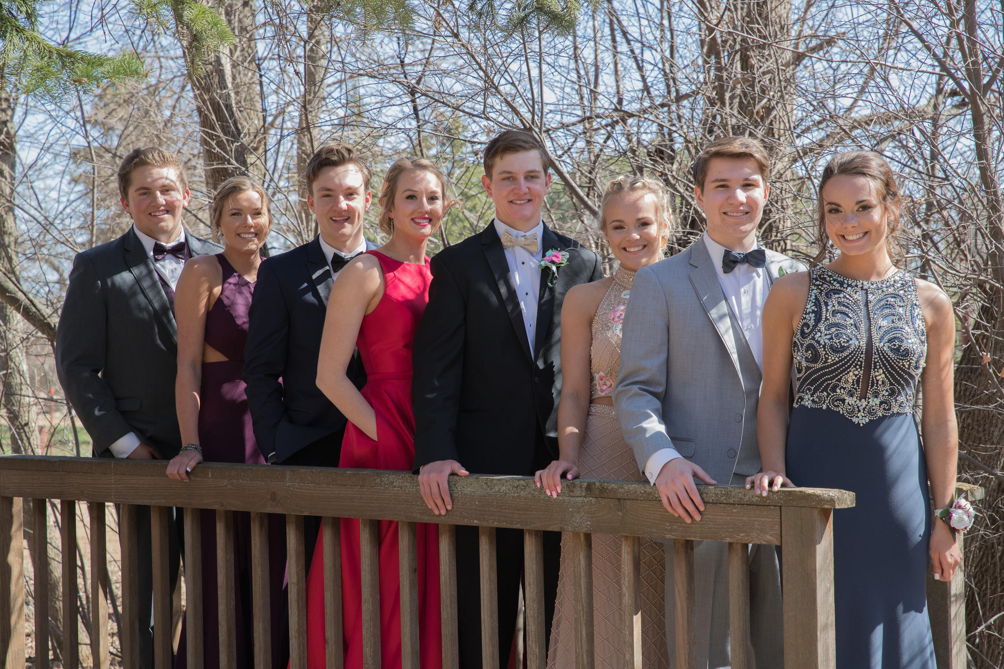 20180428 - DHS Prom | FOLIO