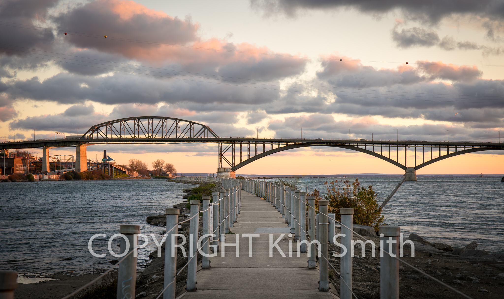 Bridges | Buffalo Niagara Photos