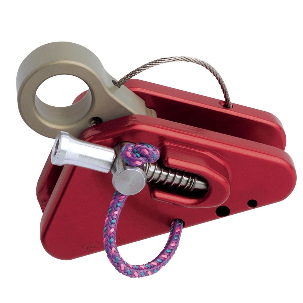 PETZL Microcender