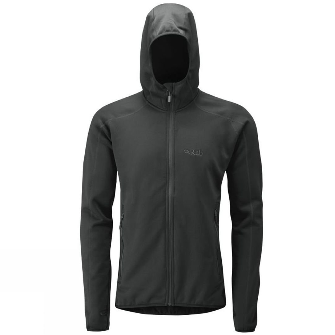 Rab Power Stretch Hoodie Jacket