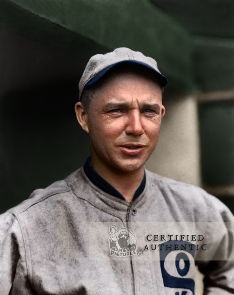 Ray Schalk - Chicago White Sox (1923)