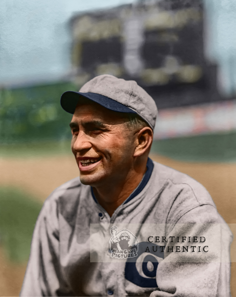 Harry Hooper - Chicago White Sox (1923)