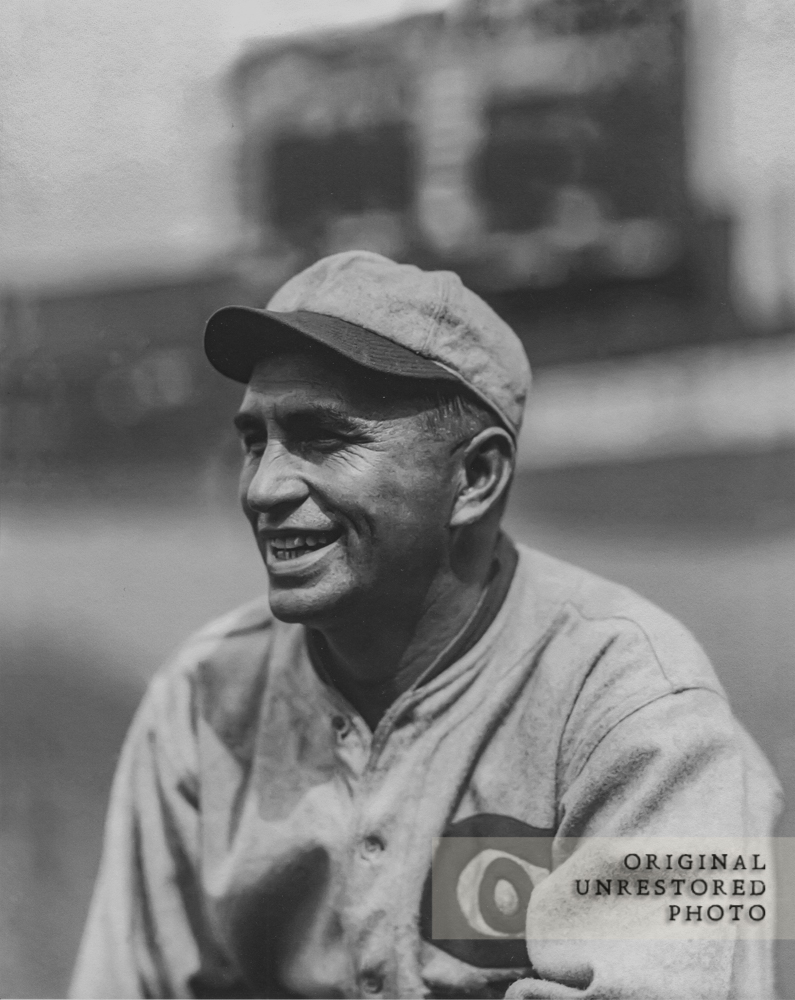 Harry Hooper - Chicago White Sox (1923)