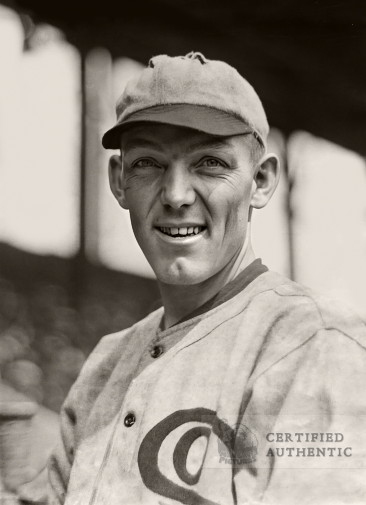 Buck Weaver - Chicago White Sox (1919)