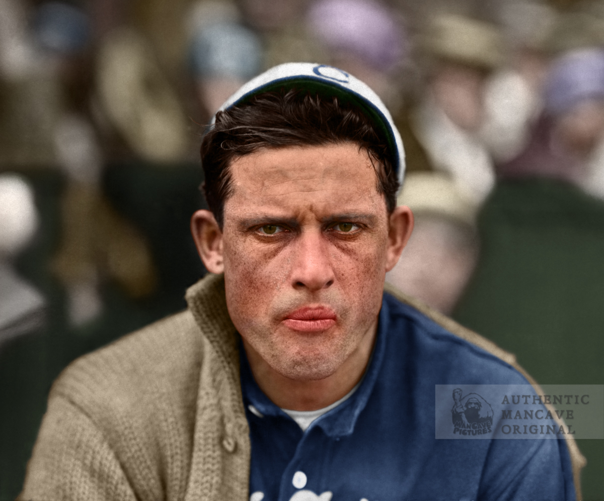 Ed Walsh - Chicago White Sox (1911)