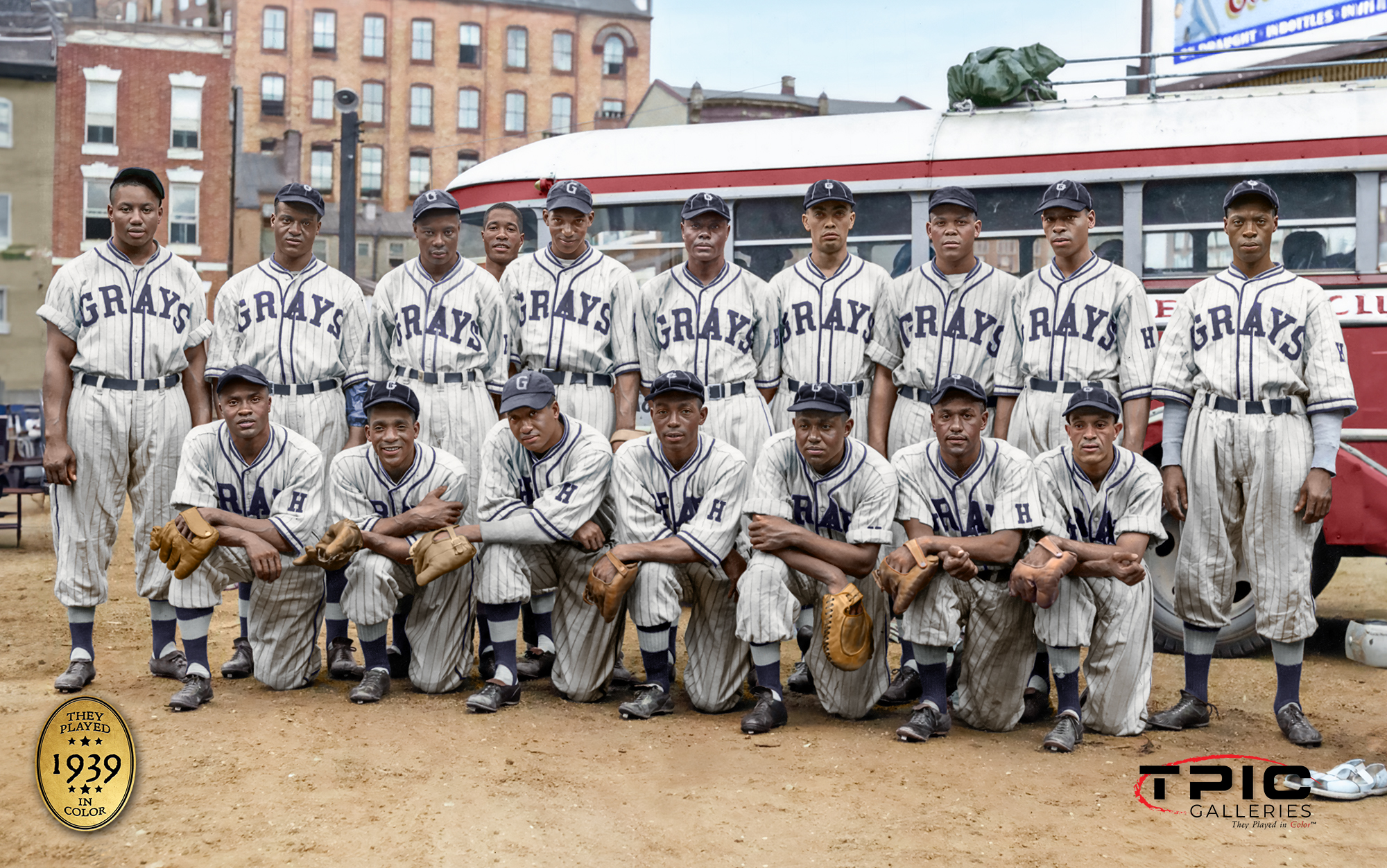 Homestead Grays (1939)