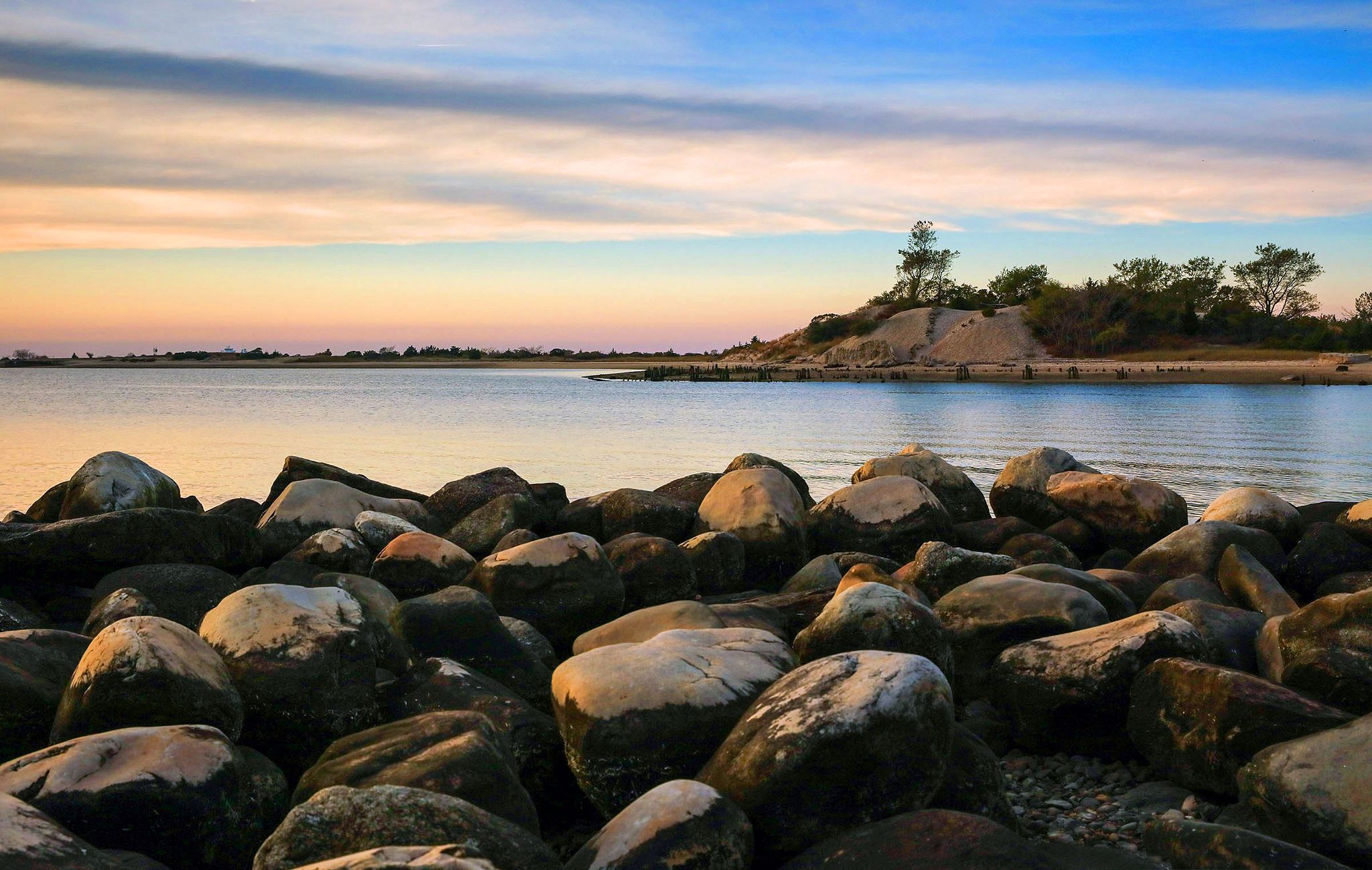 Alison Perry Long Island Landscape Photography