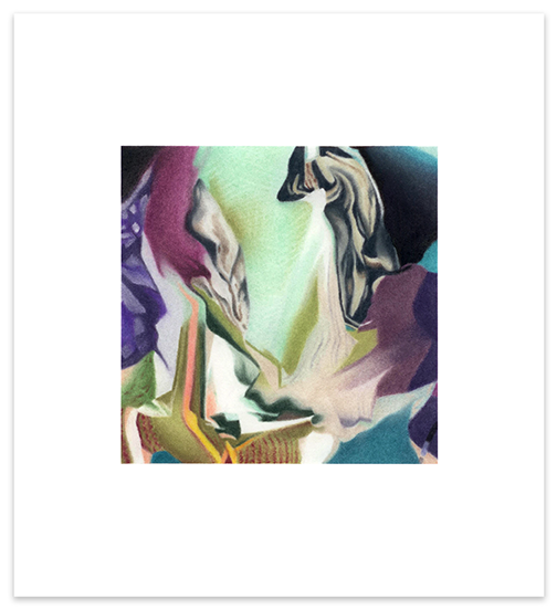 Continuum | Roxane Fiore