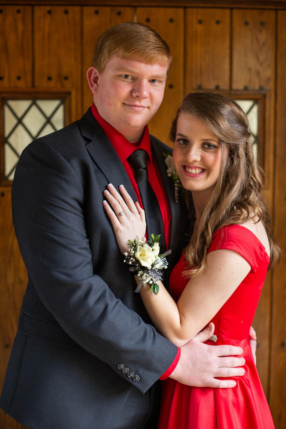 Tomeki Tilson Photography