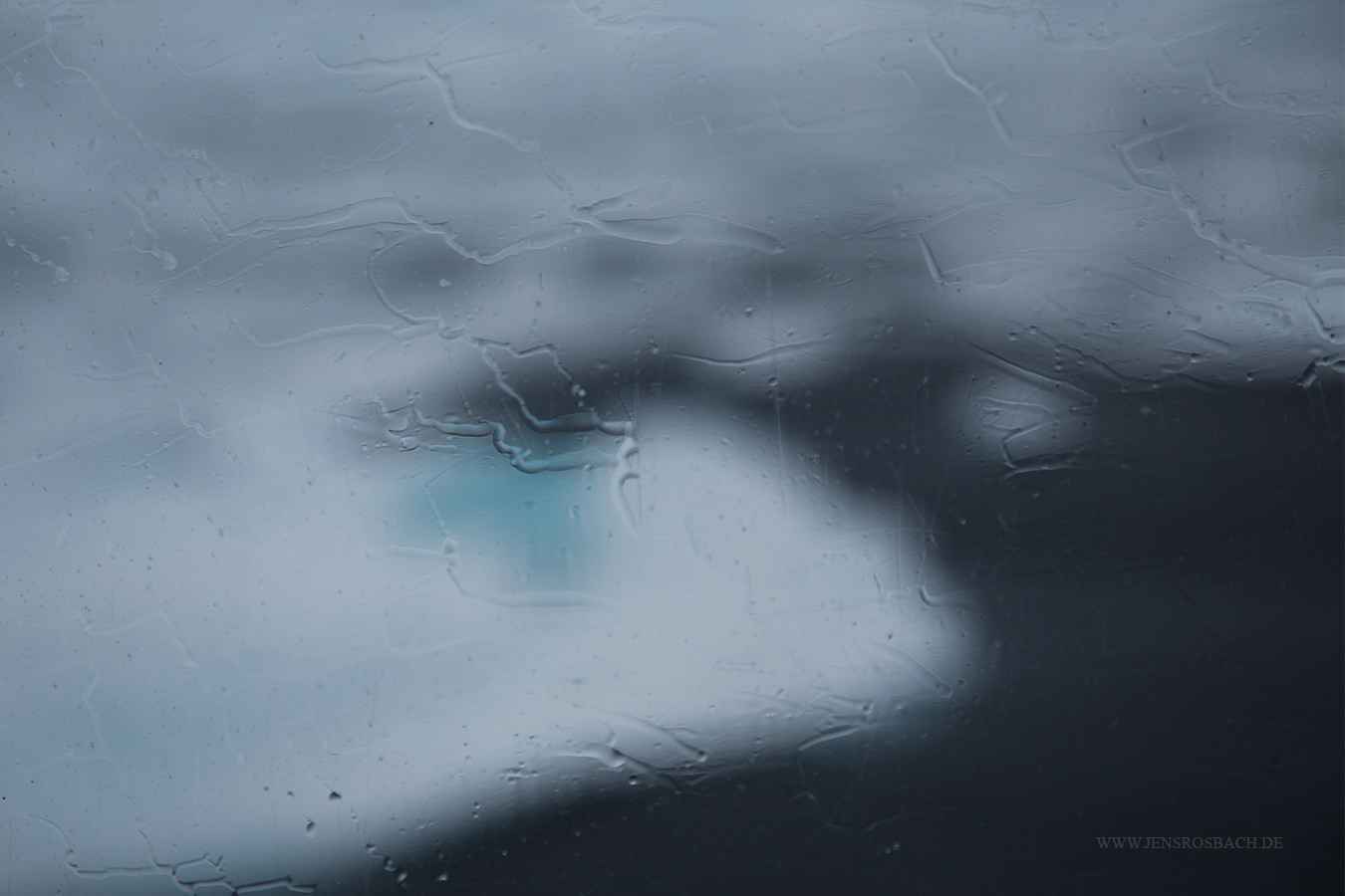 Arctic Window VI, Svalbard