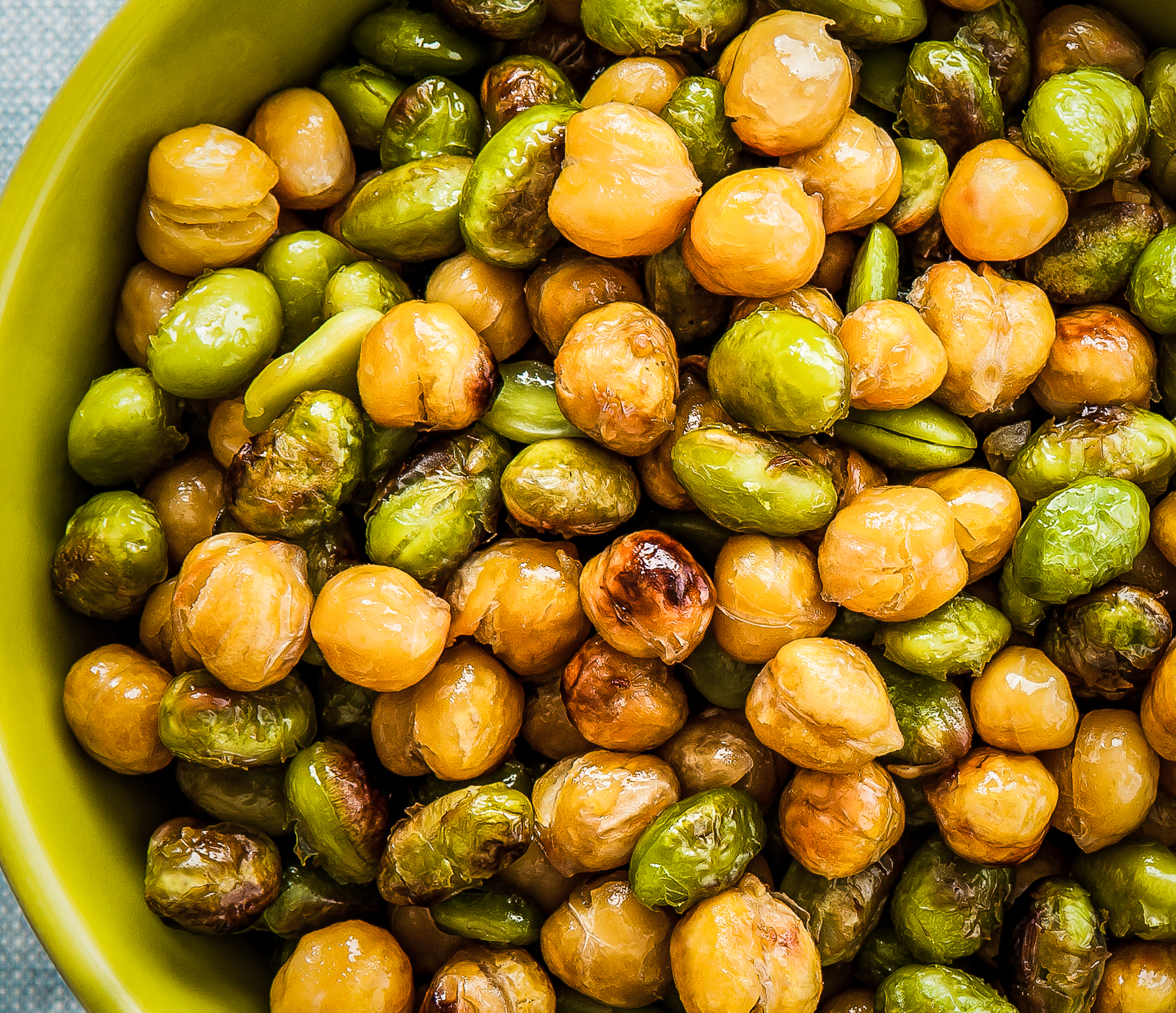 Eats | Donze Photography