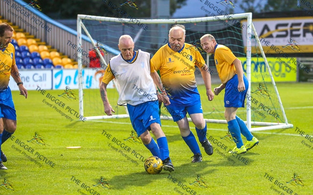 TheBiggerPicture.media Event Photography