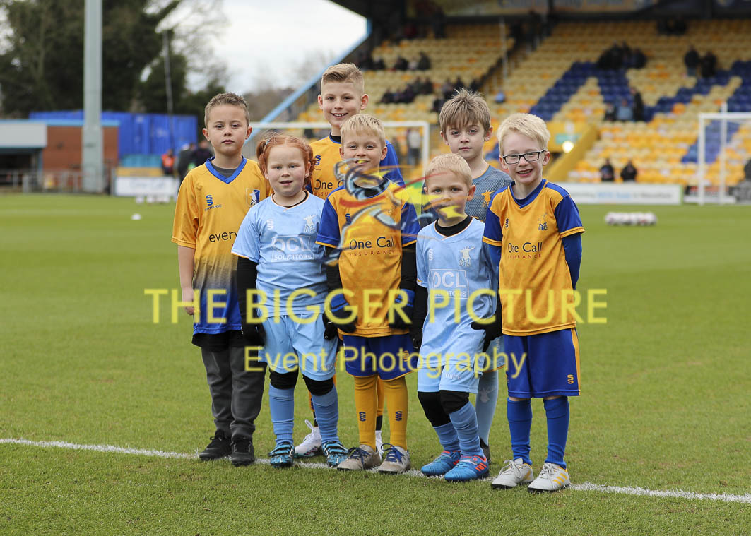 TheBiggerPicture.media Event Photography