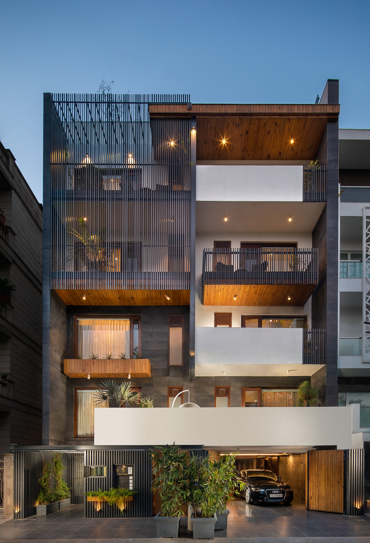 Luxury real estate photographers in Delhi