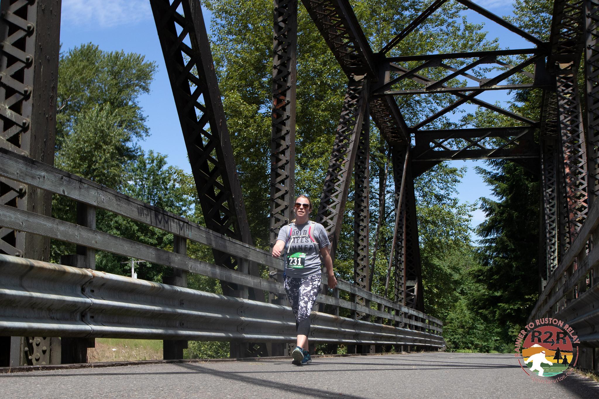 RAINIER TO RUSTON 2018 - First Half | Fast Focus Photography NW