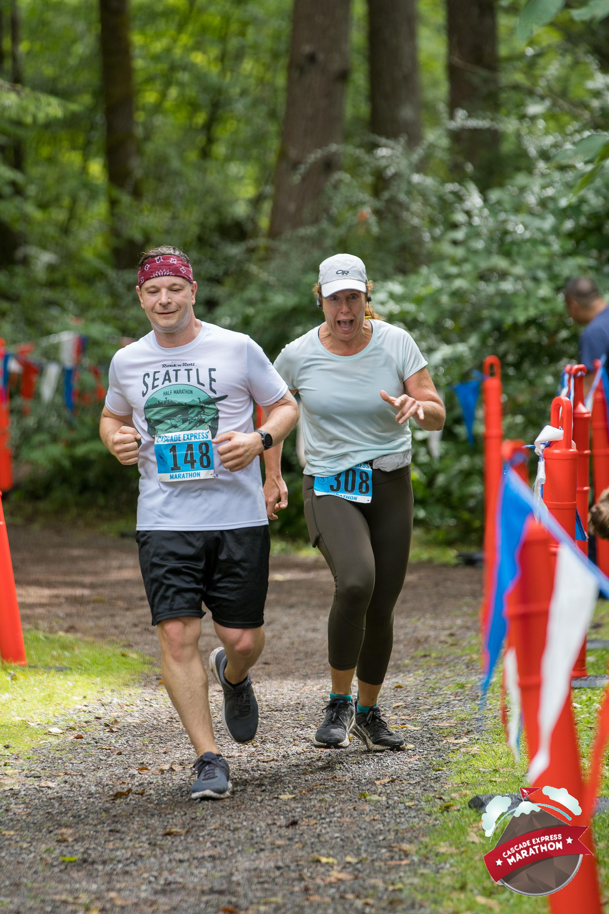 CASCADE SUPER SERIES | Fast Focus Photography NW