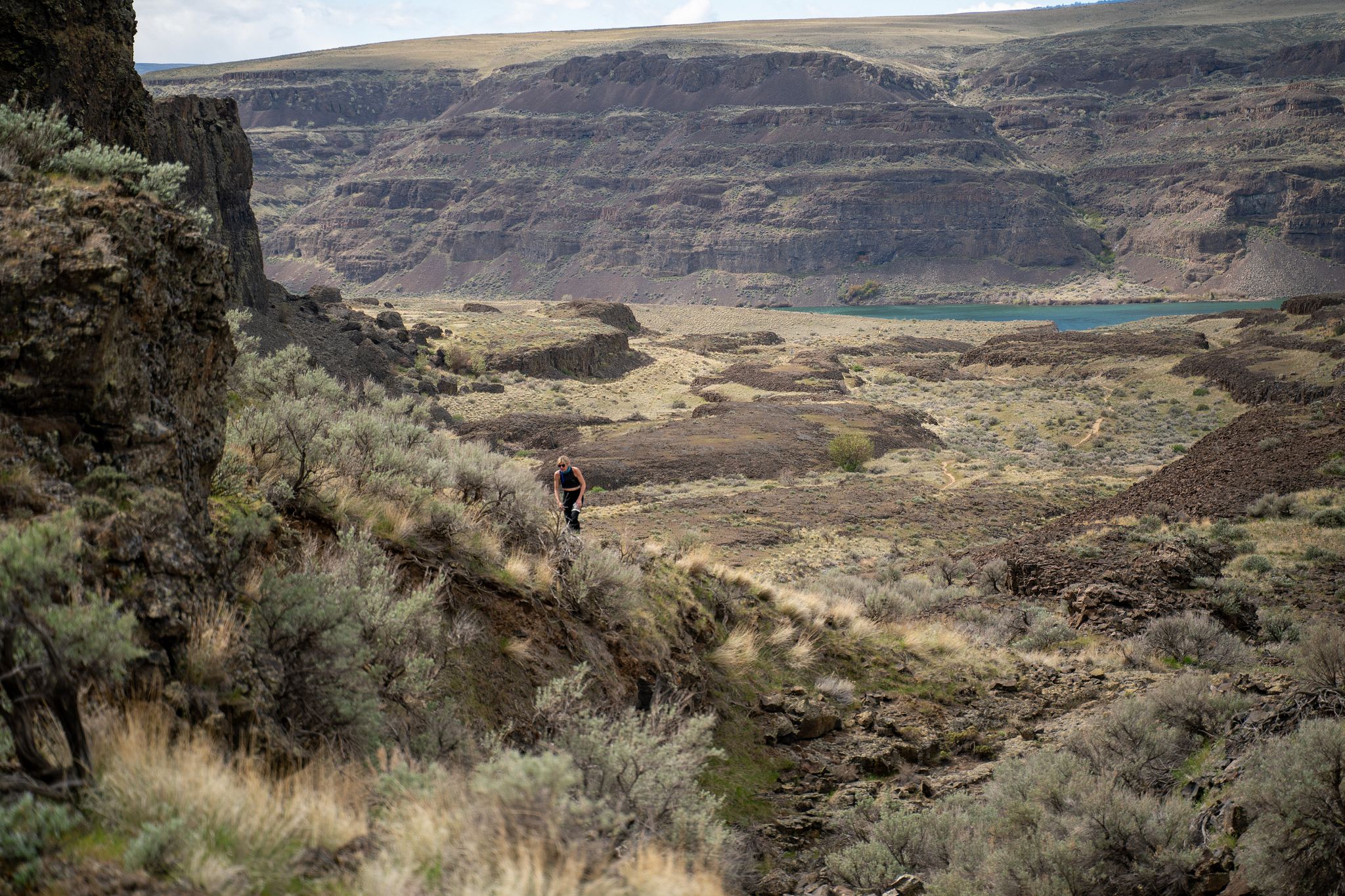 Ancient Lakes 2022 | Fast Focus Photography NW