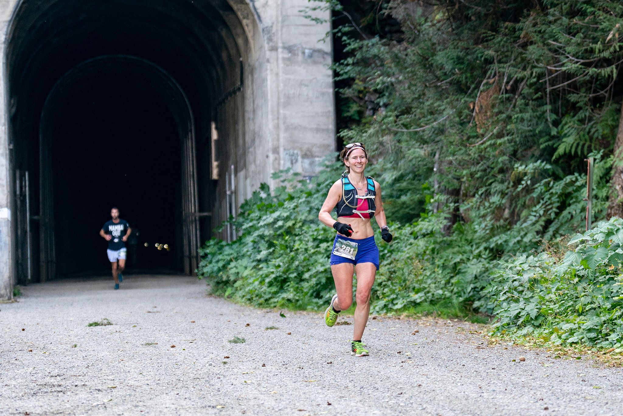 Cascade Express Half 2022 | Fast Focus Photography NW