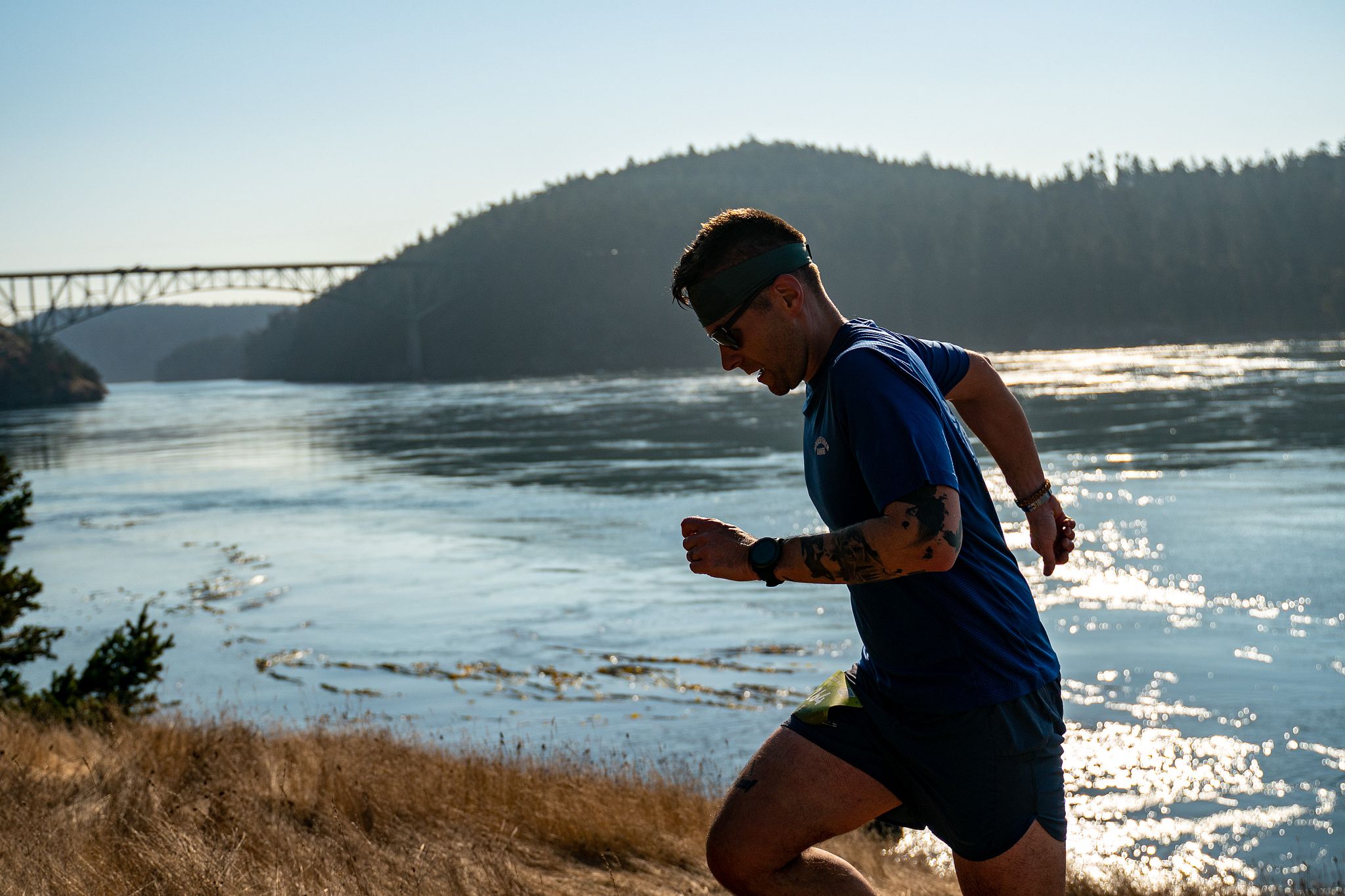 Fidalgo Trail Run 2022 | Fast Focus Photography NW