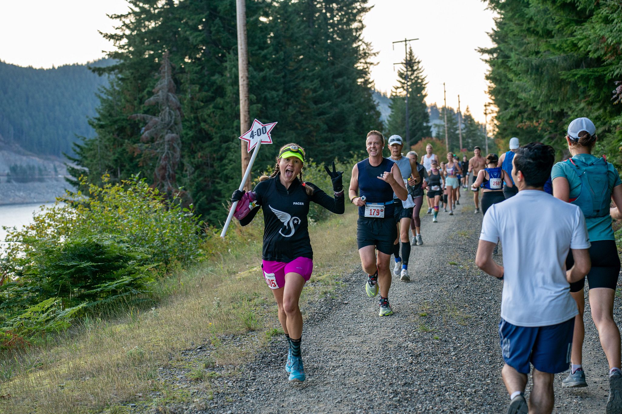 Fast Focus Photography NW - Sports and Event Photography by Juan Montermoso